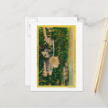 World's Largest Outdoor Organ Postcard | Zazzle