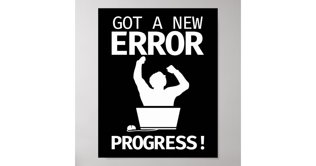 World's Number 0 Programmer Programmer Coding Poster | Zazzle