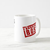 World's Worst Boss Mug | Zazzle
