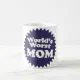 World's Worst Mom Coffee Mug | Zazzle