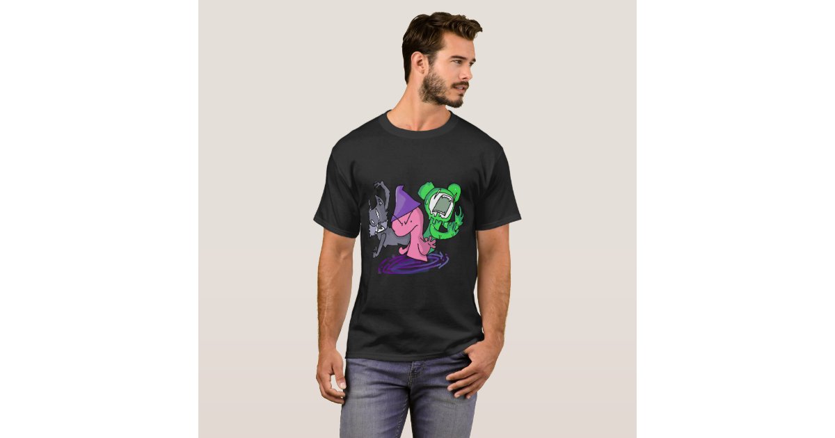 WORM-O-WEEN 2024 SHIRT | Zazzle