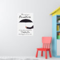 Worrying Is Pointless Poster | Zazzle