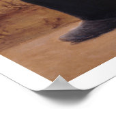 Wounded angel by Hugo Simberg Favorite CC1254 XL Poster | Zazzle