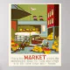 WPA Poster Market | Zazzle
