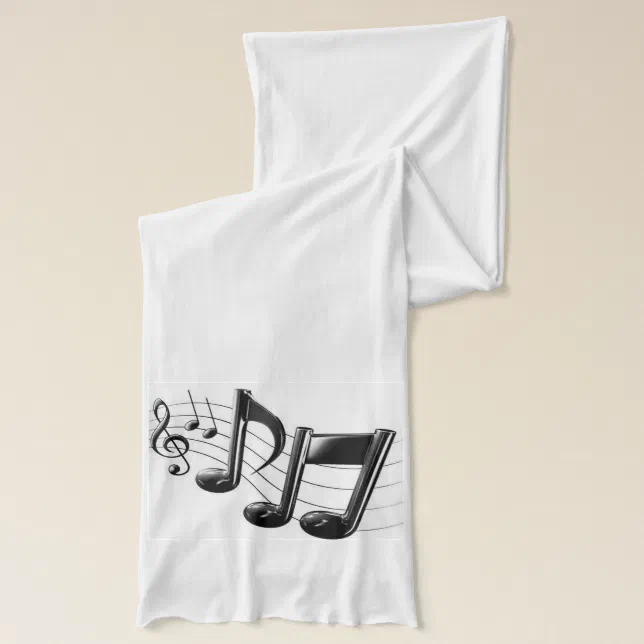 Wrap Music | Zazzle