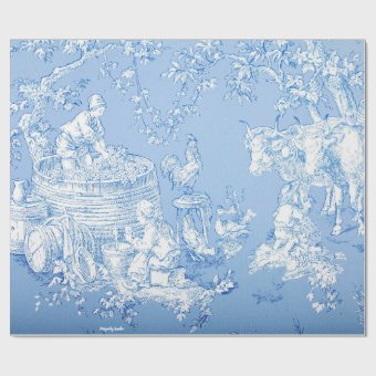 Wrapping Paper | Zazzle