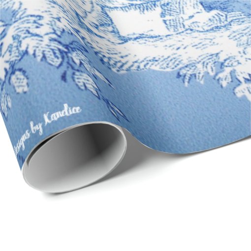 Wrapping Paper | Zazzle