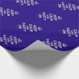 Wrapping paper | Zazzle