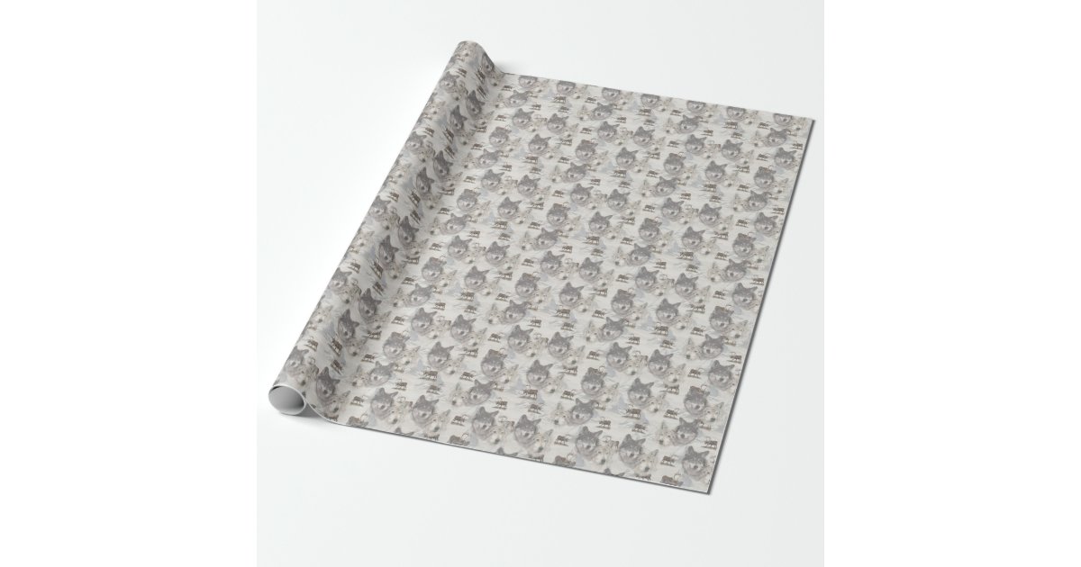 Wrapping Paper | Zazzle