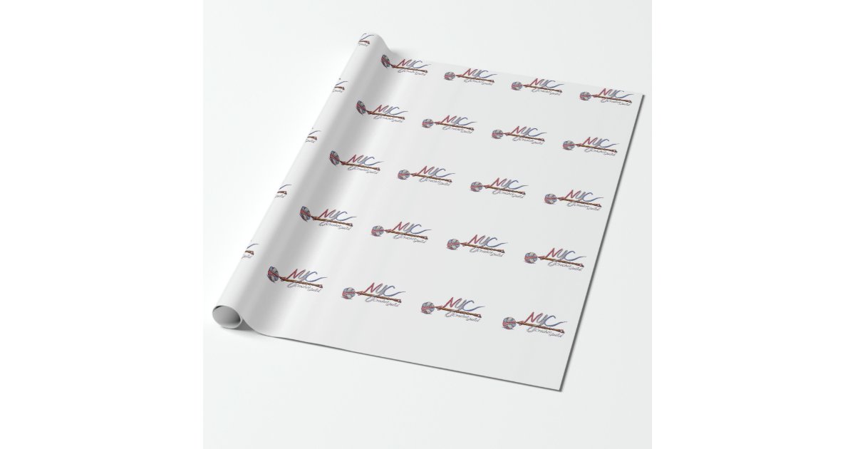 Wrapping Paper | Zazzle