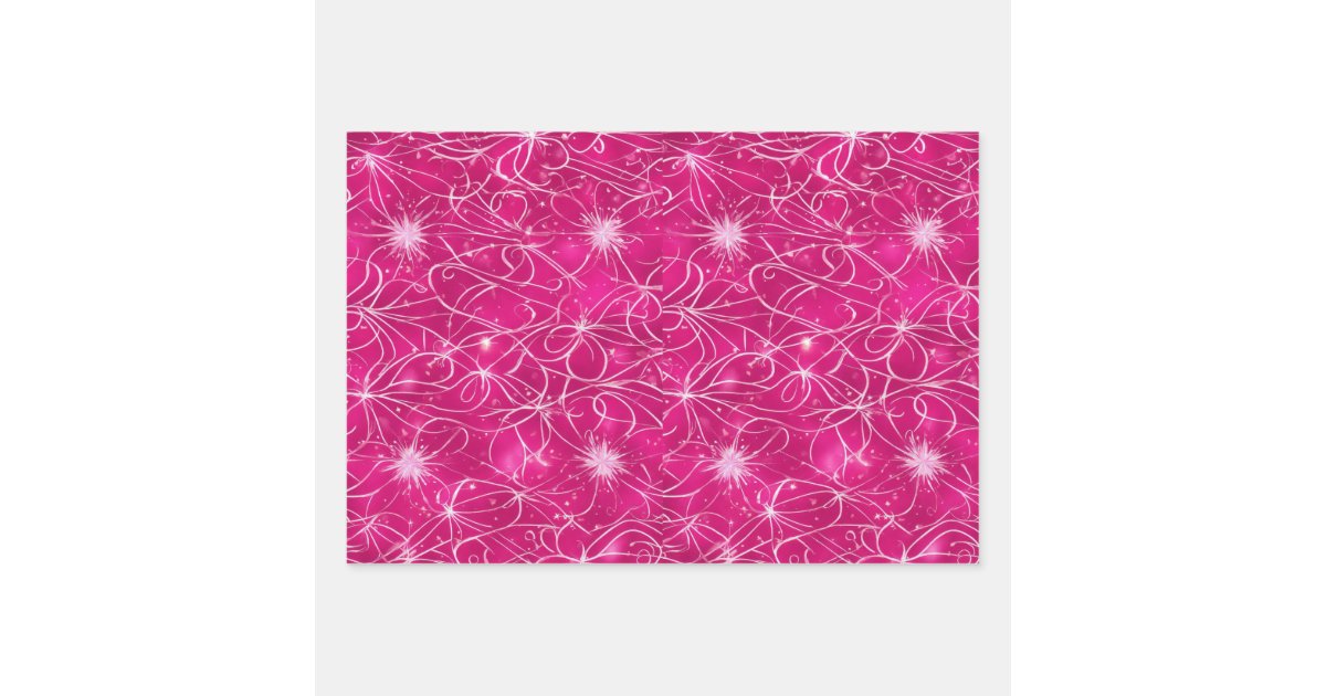 Wrapping Papper Wrapping Paper Sheets | Zazzle