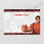 Wreck-It Ralph Birthday Invitation | Zazzle.com