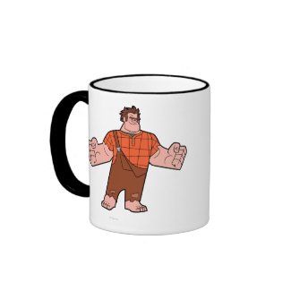 Disney Wreck It Ralf | Star Gift Shop