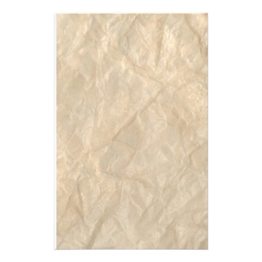 Wrinkled Crinkle Paper | Zazzle.com