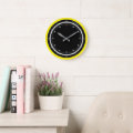 Wrist Watch Wall Clock | Zazzle