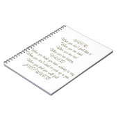 Write! Blank Book | Zazzle