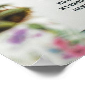 Write Without Fear - Edit Without Mercy Poster | Zazzle