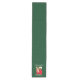 Writer Author Book Signing Green or Pick Color Medium Table Runner | Zazzle