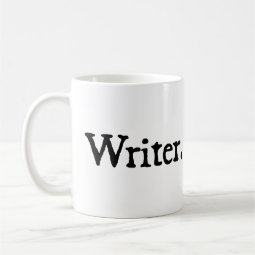 Writer. Coffee Mug | Zazzle
