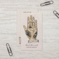 Writer Poet Business Card | Zazzle