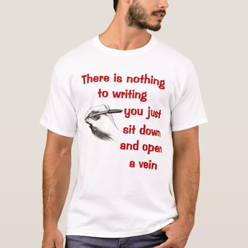 Poetry T-Shirts & Poetry T-Shirt Designs | Zazzle