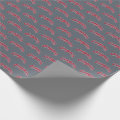 WSU Cougars Logo Wrapping Paper | Zazzle