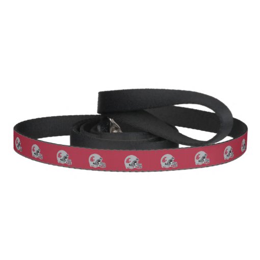 WSU Helmet Pet Leash | Zazzle