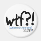 nbmvhfm magnet | Zazzle.com