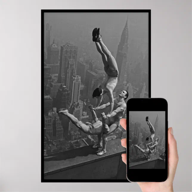 WTF! POSTER | Zazzle