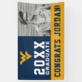 WVU Graduate - Photo Banner | Zazzle
