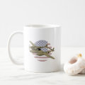 WW2 P-38 Lightning Airplane Coffee Mug | Zazzle