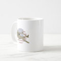 WW2 P-38 Lightning Airplane Coffee Mug | Zazzle