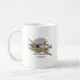 WW2 P-38 Lightning Airplane Coffee Mug | Zazzle
