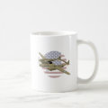 WW2 P-38 Lightning Airplane Coffee Mug | Zazzle