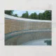 WWII Memorial Freedom Wall in Washington DC Postcard | Zazzle