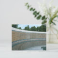WWII Memorial Freedom Wall in Washington DC Postcard | Zazzle