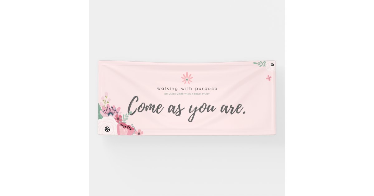 WWP Banner | Zazzle