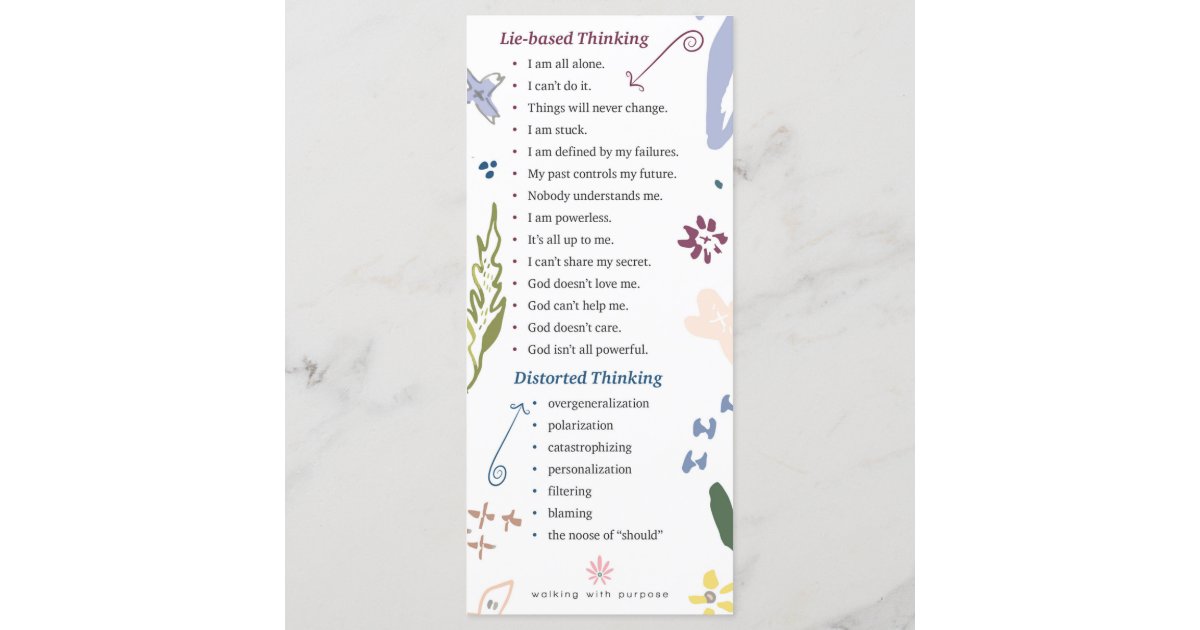 WWP Bookmark Program | Zazzle