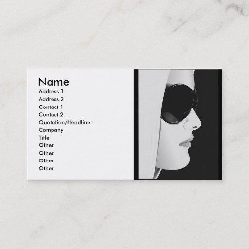 www.Garcya.us_Girls-1, Name, Address 1, Address... Business Card