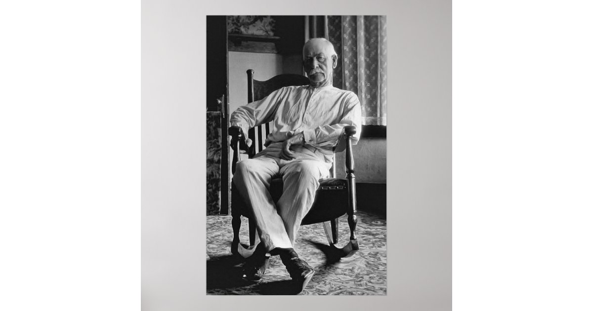Wyatt Earp 1923 Los Angeles Poster Zazzle