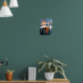 X-Ray Pin Up Poster | Zazzle