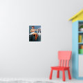 X-Ray Pin Up Poster | Zazzle