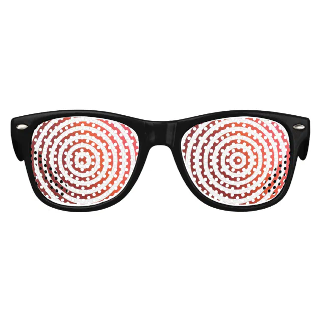 X-Ray Specs Shades | Zazzle