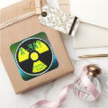 X-RAY TECH Sticker | Zazzle