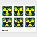 X-RAY TECH Sticker | Zazzle