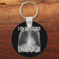 X-Ray Technologists.... Keychain | Zazzle