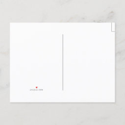 Xavier University Mark Invitation Postcard | Zazzle