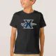 Xavier University Sword Logo T-Shirt | Zazzle