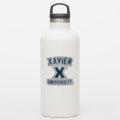 Xavier University Vintage Sticker | Zazzle