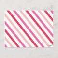 XOXO Valentine Party Flag Bunting Banner N Holiday Postcard | Zazzle